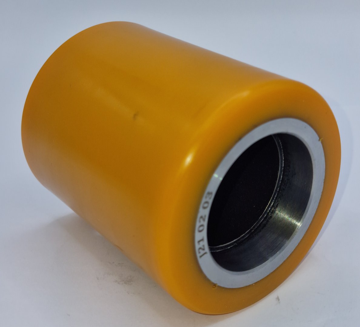 PTE15Q ATOM Electric Pallet Truck Load Roller